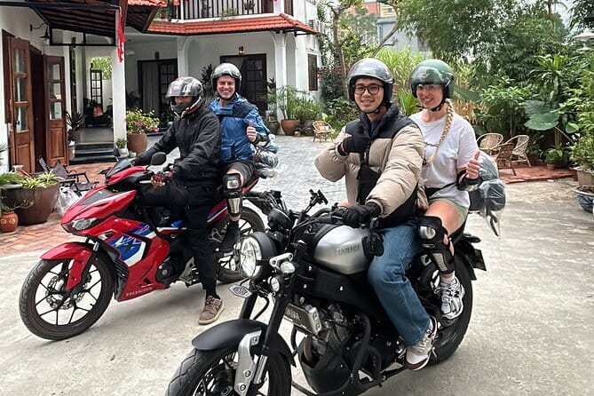 Ha Giang Loop Trekking Full Day Tour - Frequently Asked Questions (FAQs)