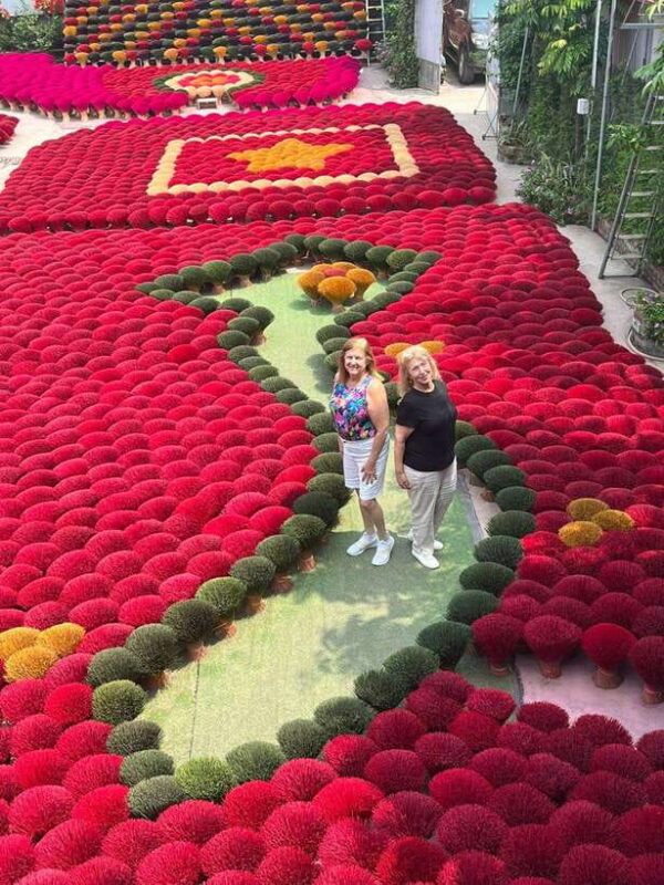 Ha Noi City Tour And Quang Phu Cau Incenses Village Full Day - FAQ