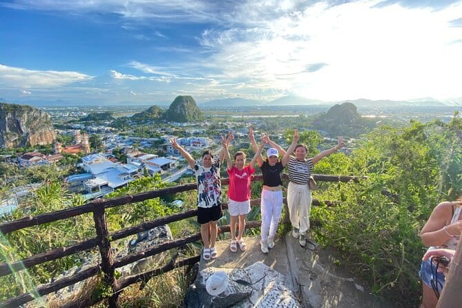 Hai Van Pass, Lang Co Bay & Lap An Lagoon PRIVATE TOUR - The Sum Up