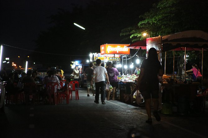 Half-Day Ayutthaya Sunset Bicycle Excursion - Final Thoughts