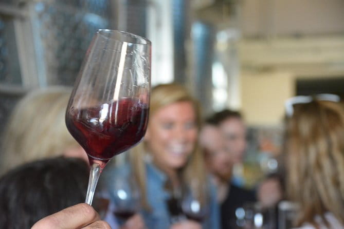 Half-Day Chianti Tour to 2 Wineries with Wine Tastings and Meal - FAQs