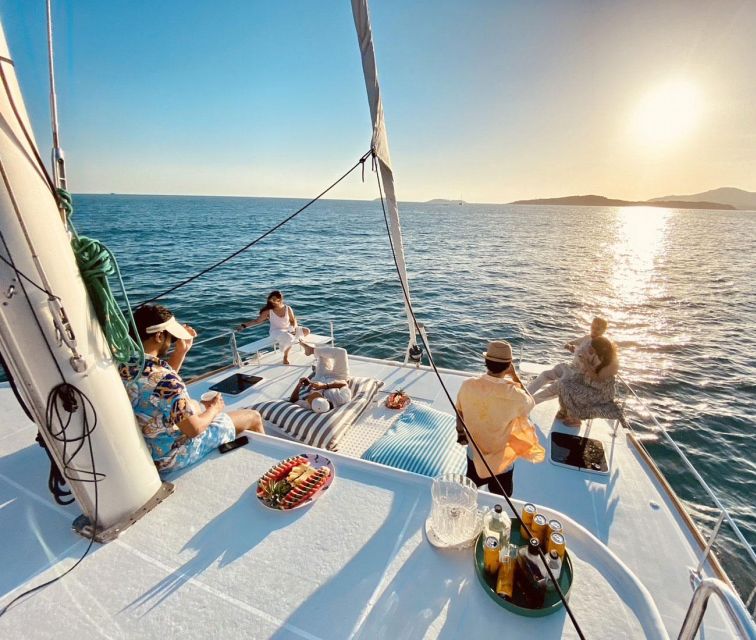 Half Day Coral Island by Private Catamaran - Why Consider This Tour?
