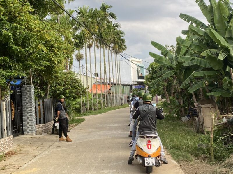 Half Day Exploring Hoi An Countryside in a Vespa - Practical Details and Value