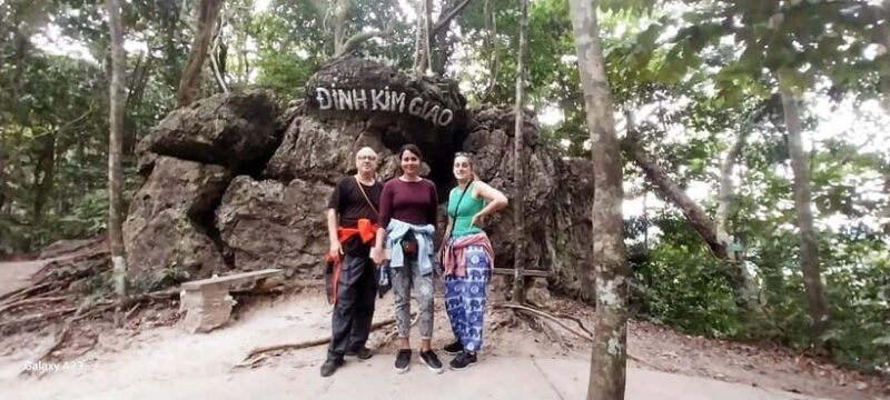 Half Day Hiking to Cat Ba National Park with a Guide - Practical Details and Value