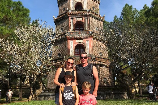 Half-Day Royal Hue Tour - Final Thoughts