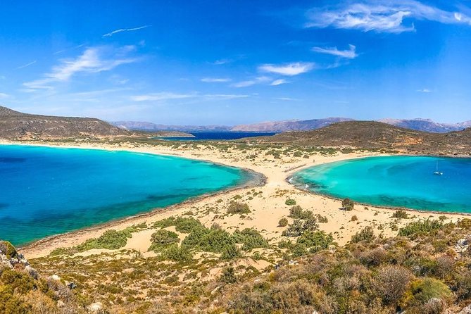 Half-Day Tour in Elafonisos Island From Monemvasia. - Final Thoughts: Is This Tour Worth It?
