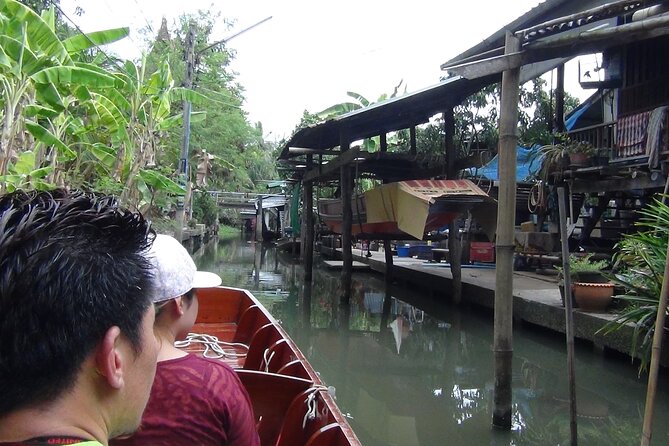 Half-Day Tour : PRIVATE Grand Palace & Temples - The Sum Up