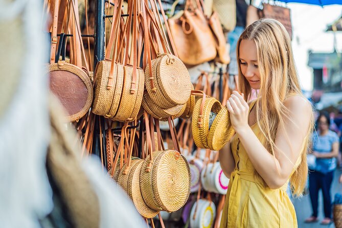 Half Day Ubud Tour: Ubud Unique Spots - FAQ