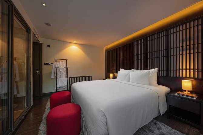 Halong Bay 2 Days 1 Night Scarlet Pearl Cruise - Final Words