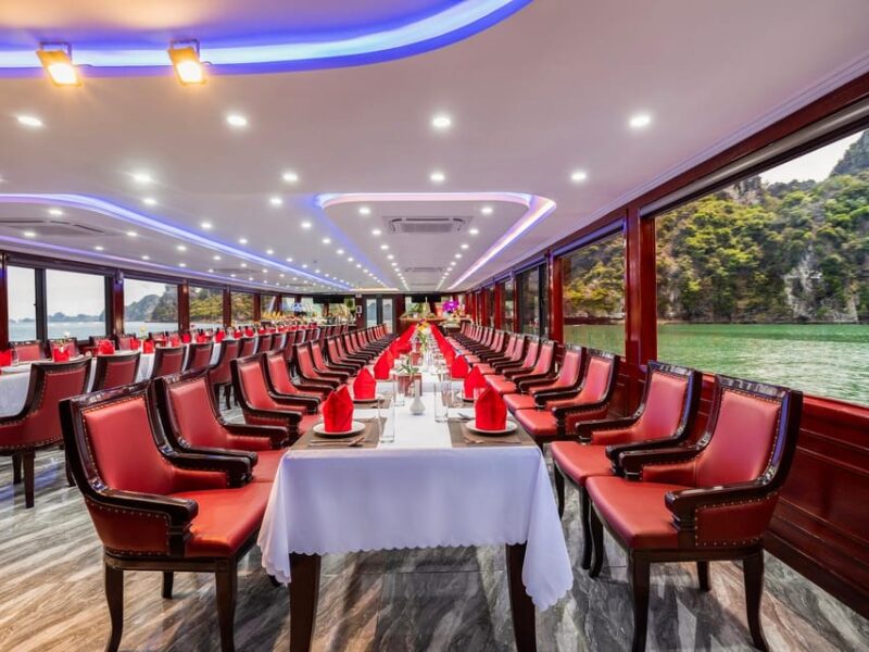 Halong Bay Day Tour by 5 Star Diamond Premier Luxury Cruise - Final Thoughts