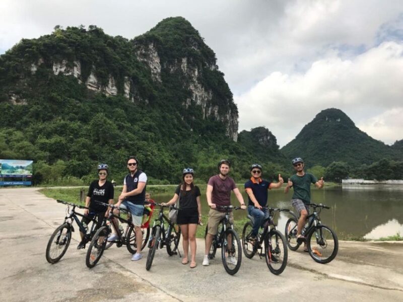 Hanoi: 2-Day Tour to Ninh Binh & Halong Bay With Transfer - Who Will Love This Tour?