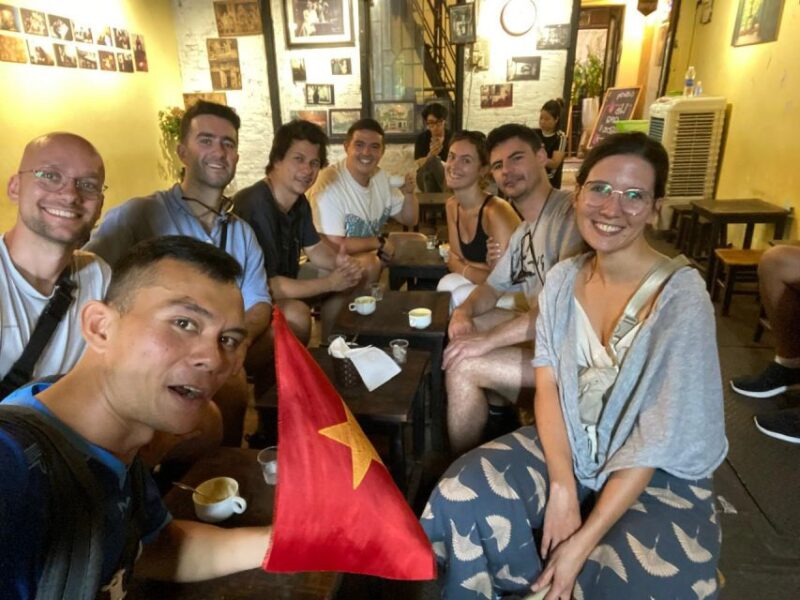 Hanoi: All-in-One Walking Tour Through a Train Street - FAQ