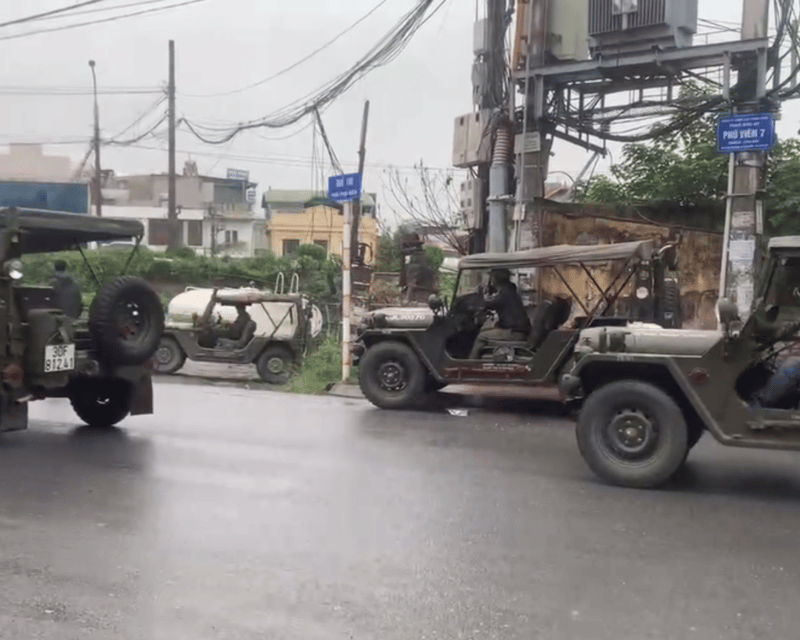 Hanoi by Night: Private City Jeep Tour and Jazz Music Club - FAQ