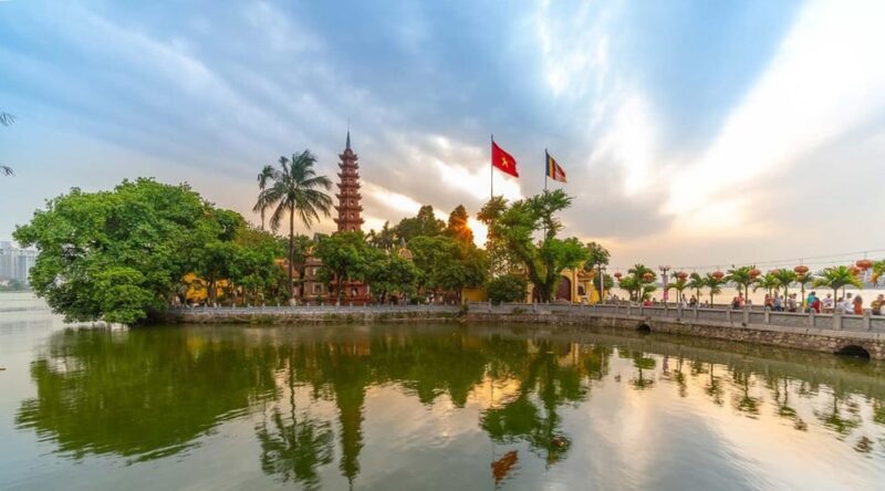 Hanoi Craft Villages Discovery: Bat Trang & Incense Village - FAQ