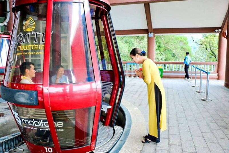 Hanoi: Full-day Yen Tu Mountain Spiritual And Scenic Journey - Practical Tips for Making the Most of Your Day