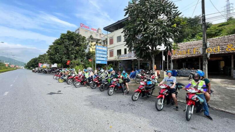 Hanoi - Ha Giang 3D2N with Mama Homestay - FAQ