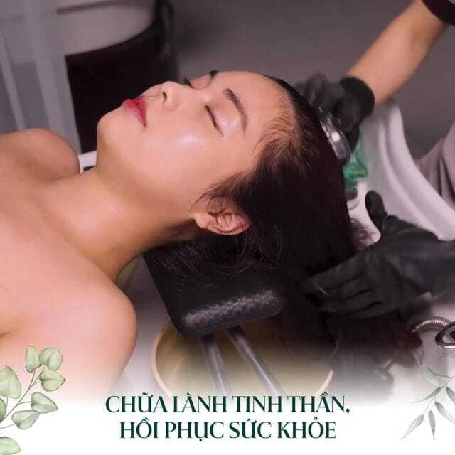 Hanoi Lá Spa 38: Herbal Shampoo &Head Massage Treatment 90' - Who Is This Experience Best For?