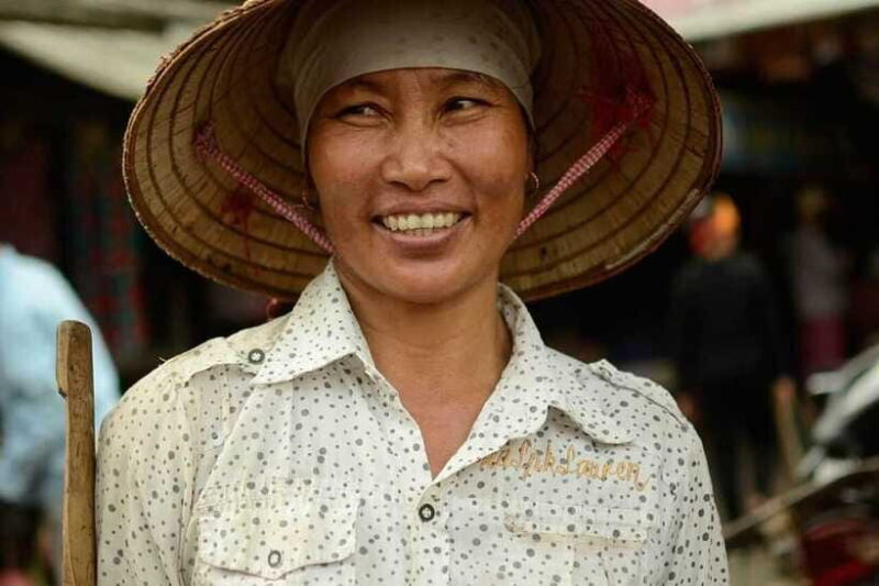 Hanoi: Long Bien Sunrise Photography Tour - The Sum Up