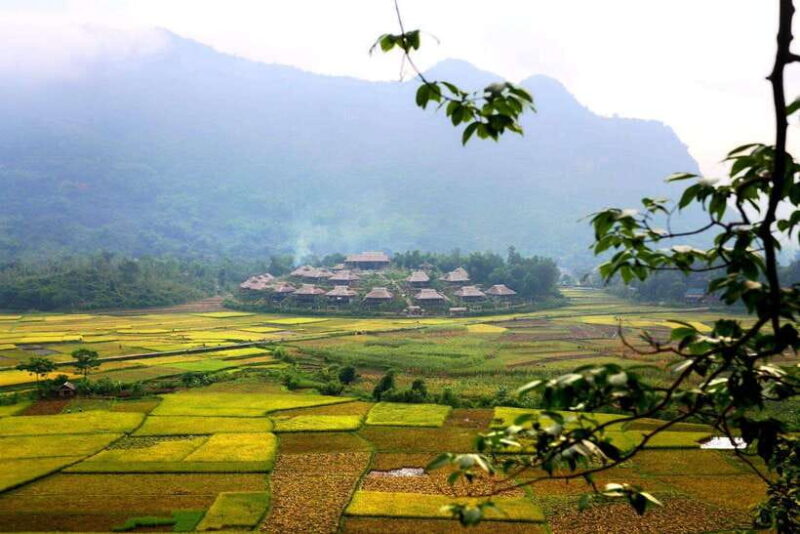 Hanoi: Mai Chau Valley Day Trip with Lunch and Bike Ride - FAQ