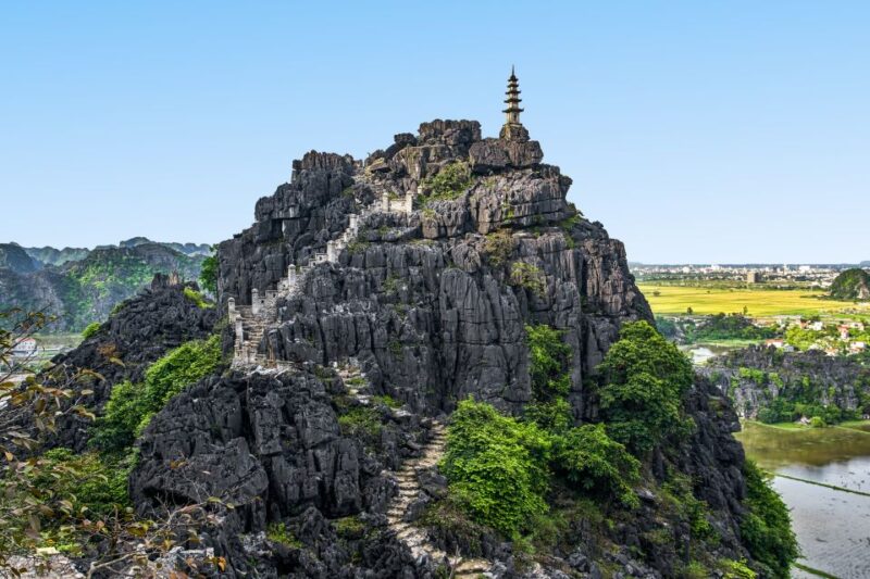 Hanoi: Mua Cave, Tuyet Tinh Coc Pagoda & Trang An Boat Tour - FAQ