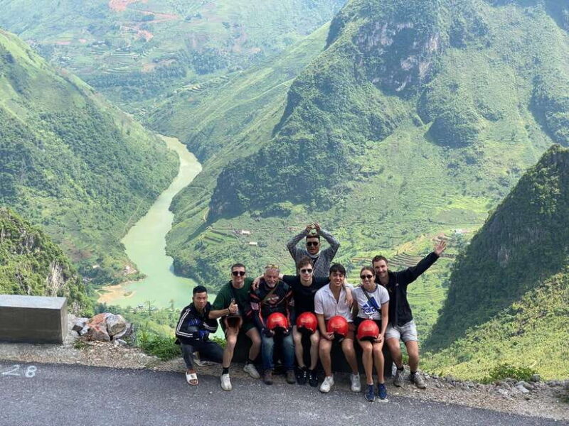 Hanoi: Private or Group 3-Days Ha Giang with motorbike tour - Final Thoughts: Who Will Love This Tour?