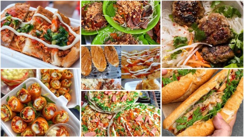 Hanoi: Private Tour of Vietnamese Street Food - FAQ