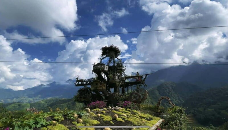 Hanoi: Sapa 2-Days with Cat Cat and Fansipan peak- Trekking - Who Should Consider This Tour?