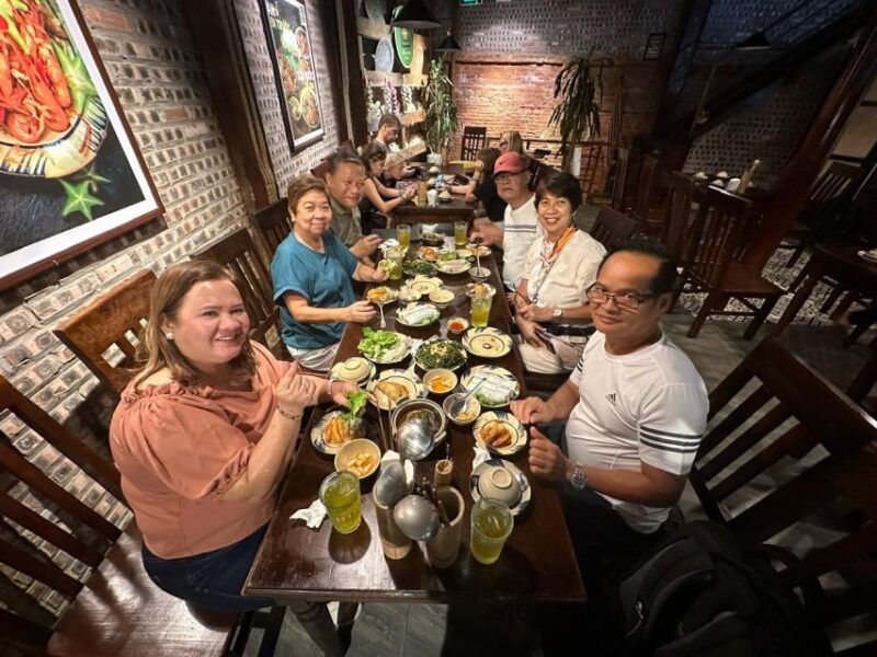 Hanoi Street Food Tour and experience Hanoi streets on Cyclo - Final Thoughts: Is It Worth It?