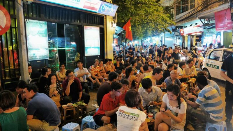 Hanoi: Street Food Walking Tour & Water Puppet Show - Who Will Appreciate This Tour?