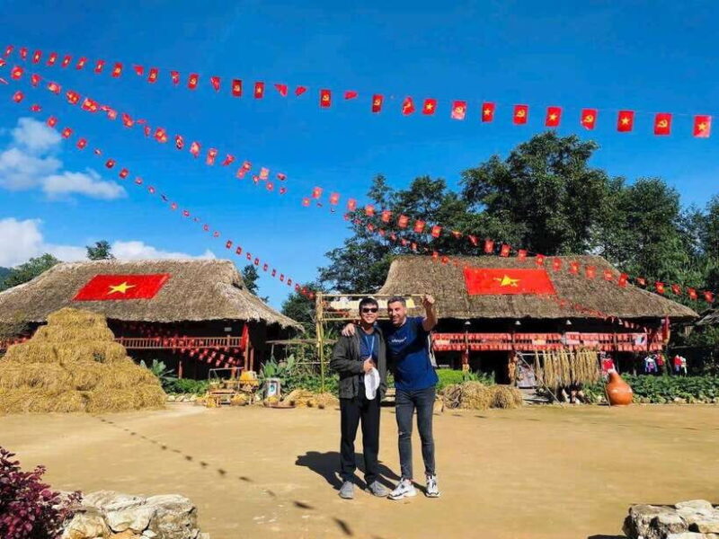 Hanoi to Sapa: 3-Day Trek w/ Fansipan & VIP Limousine Option - Why This Tour Delivers Value