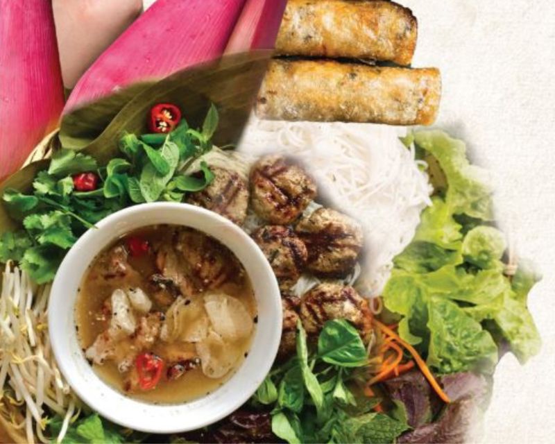 Hanois Culinary: Authentic Cooking Class and Local Market - Who Will Love This Tour?