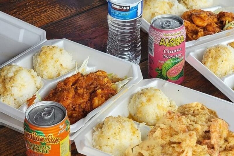 Hawaii : Oahu Island Sightseeing and Food Combo Tour - Final Thoughts
