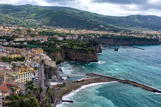 Herculaneum Positano and Sorrento Tour - Final Thoughts