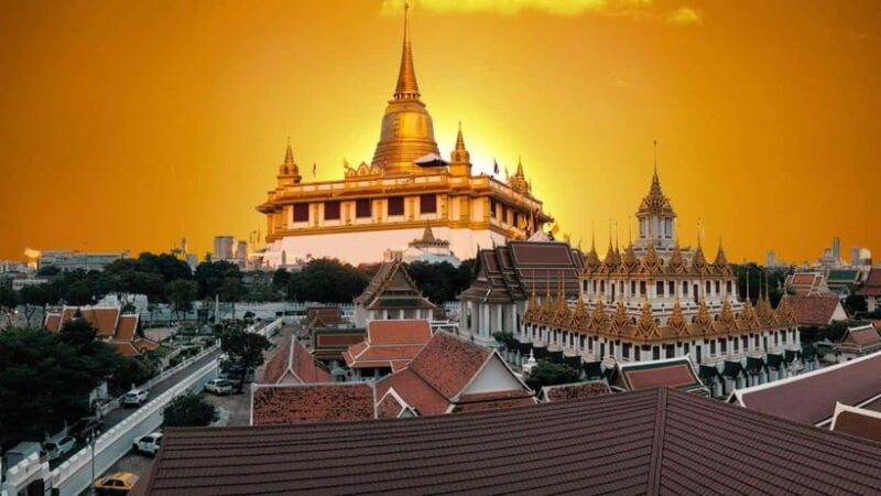 Highlights of Day and Night Private Tours in Bangkok - FAQ