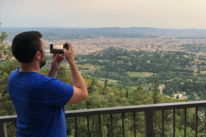 Hiking Florence Tuscany hills with lunch & wine - FAQs