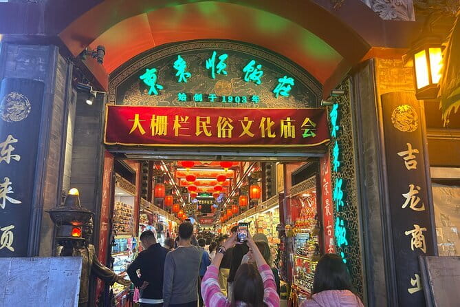 Hiking Tour Jiankou to Mutainyu with English Driver Service - FAQ
