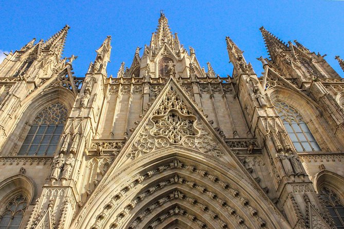 Historic Barcelona: Exclusive Private Tour with a Local Expert - Frequently Asked Questions (FAQs)