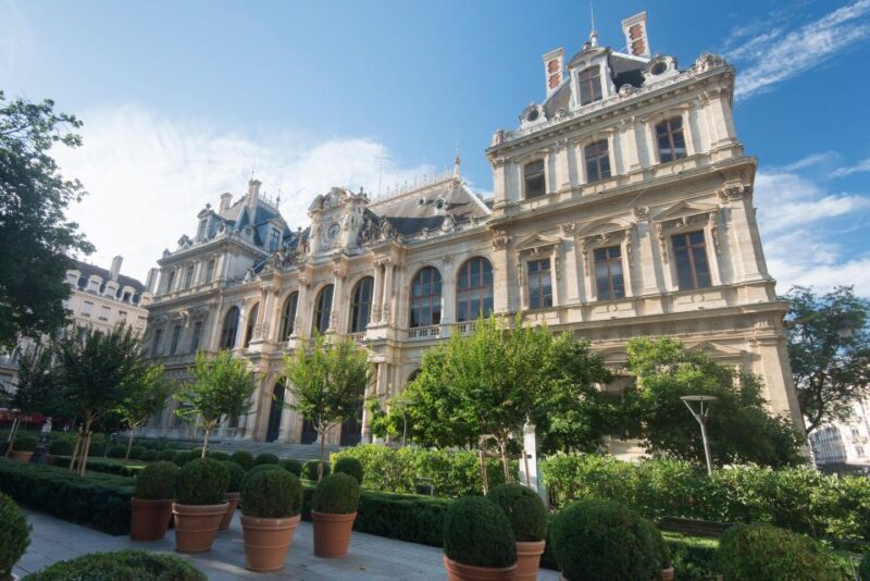 Historical and naughty tour of Lyon in french - Final Thoughts