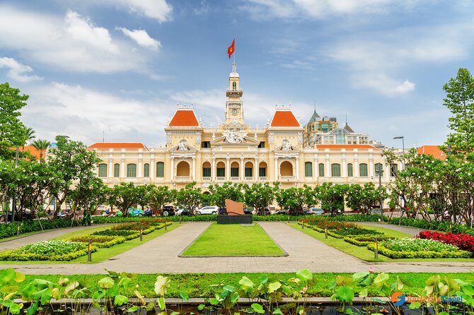 Historical Walking Tour of Saigon - FAQs