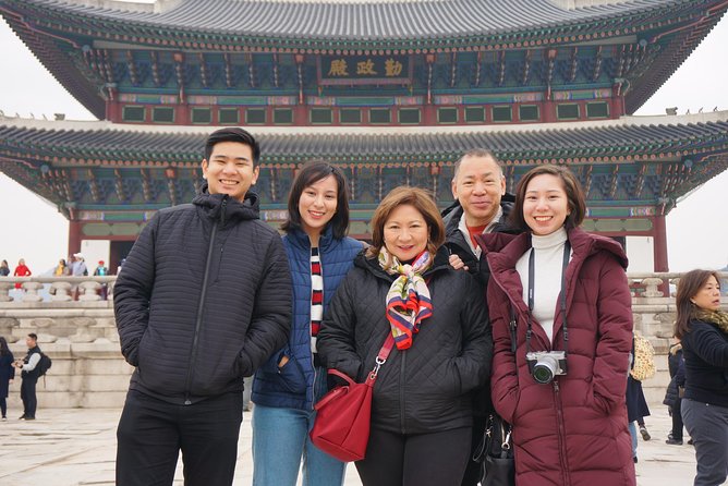 History and Culture Tour(Private Tour) - FAQ