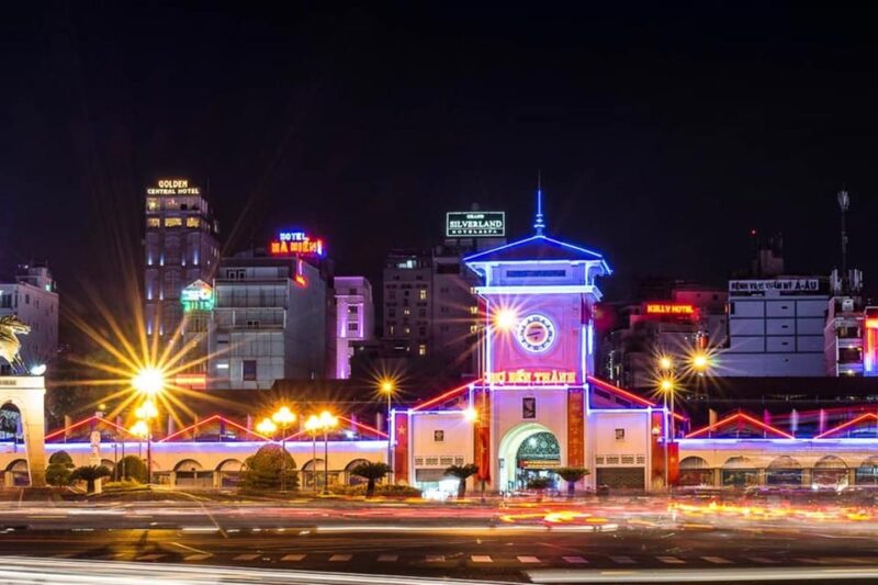 Ho Chi Minh City: Guided Half-Day Tour with Hotel Pickup - In The Sum Up