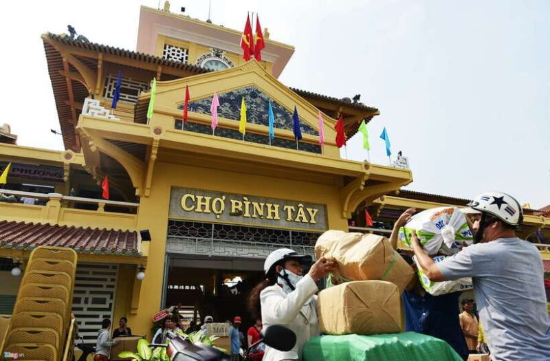 Ho Chi Minh City: Half-day Cyclo Journey Through Chinatown - Final Thoughts