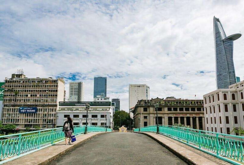 Ho Chi Minh City: Highlights & Hidden Gems Walking Tour - Who Will Enjoy This Tour?