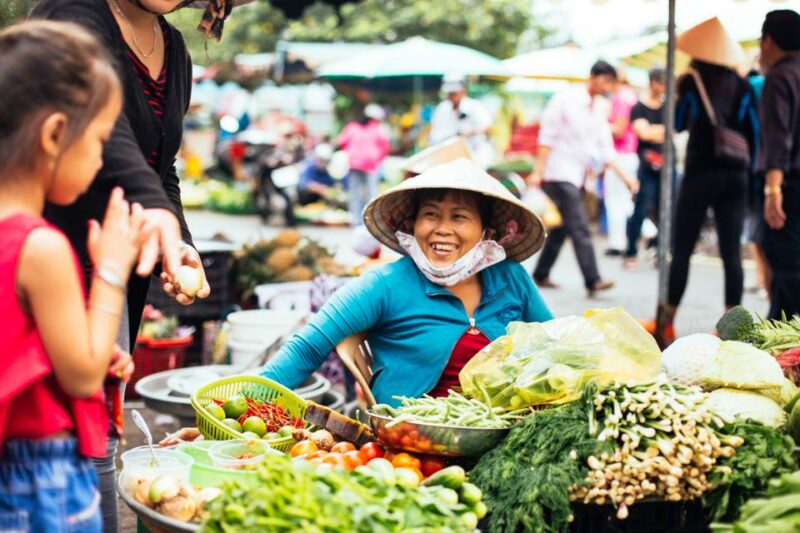 Ho Chi Minh City: Private City Tour Off the Beaten Track - The Sum Up