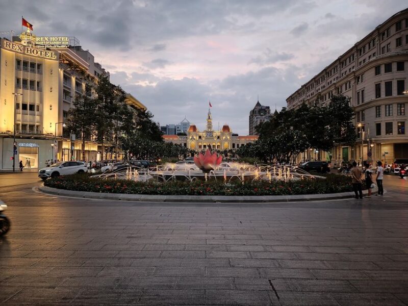 Ho Chi Minh City (Saigon): Private Tour with a Local Guide - FAQ: Practical Questions About the Tour