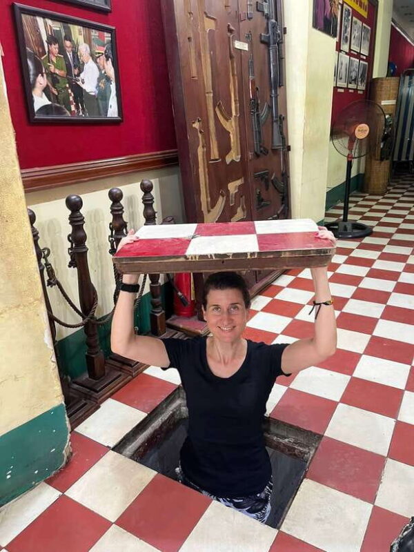 Ho Chi Minh City Street Food, Kayaking On Saigon River Tour - Who Should Consider This Tour?