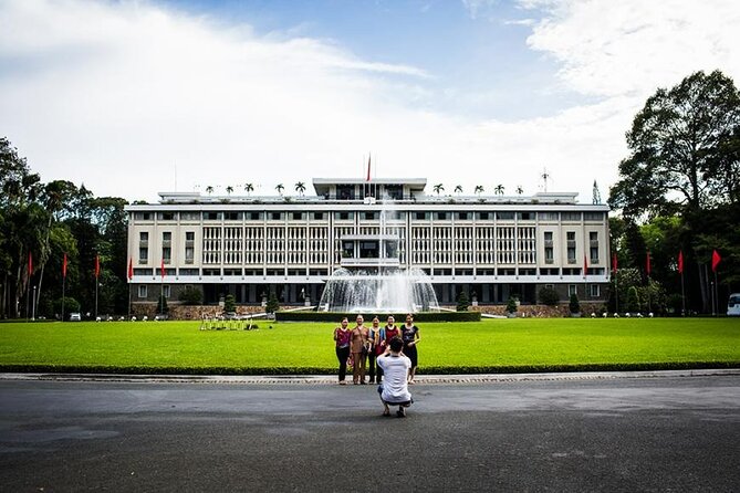 Ho Chi Minh City Tour - 1 Day Excursion from Phu My Seaport 5* - Final Thoughts: Is This Tour Right for You?