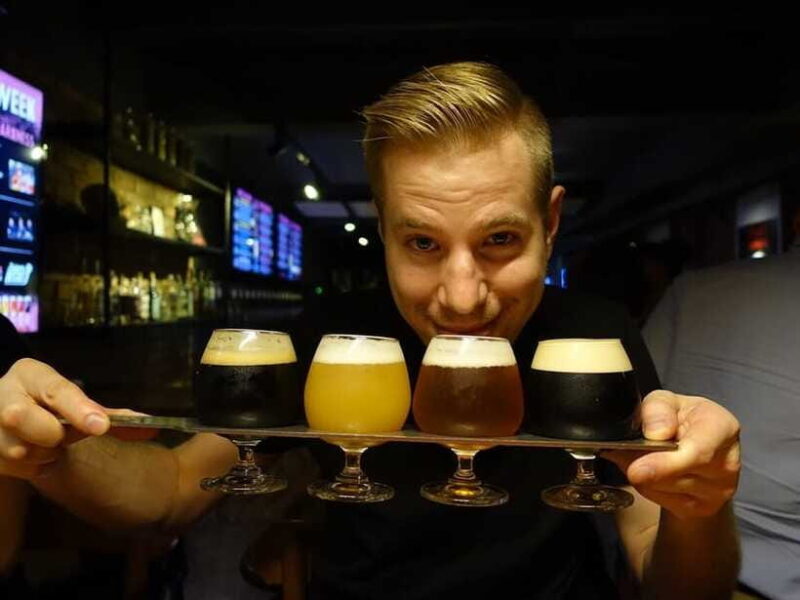 Ho Chi Minh: Craft Beer Walk and Talk - Final Thoughts