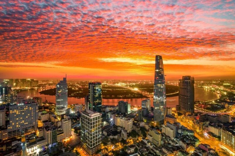 Ho Chi Minh: Explore The Most Tourist Attractions In Saigon - The Sum Up