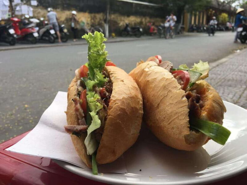 Ho Chi Minh: Tasty Vegan Food and local Beer by Motorbike - The Sum Up: Is It Worth It?